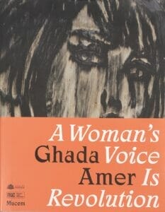 In the News - Ghada Amer